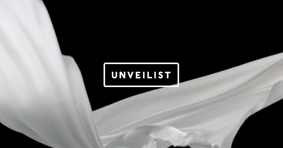 UNVEILIST | Branding, Digital Platform, Digital Marketing